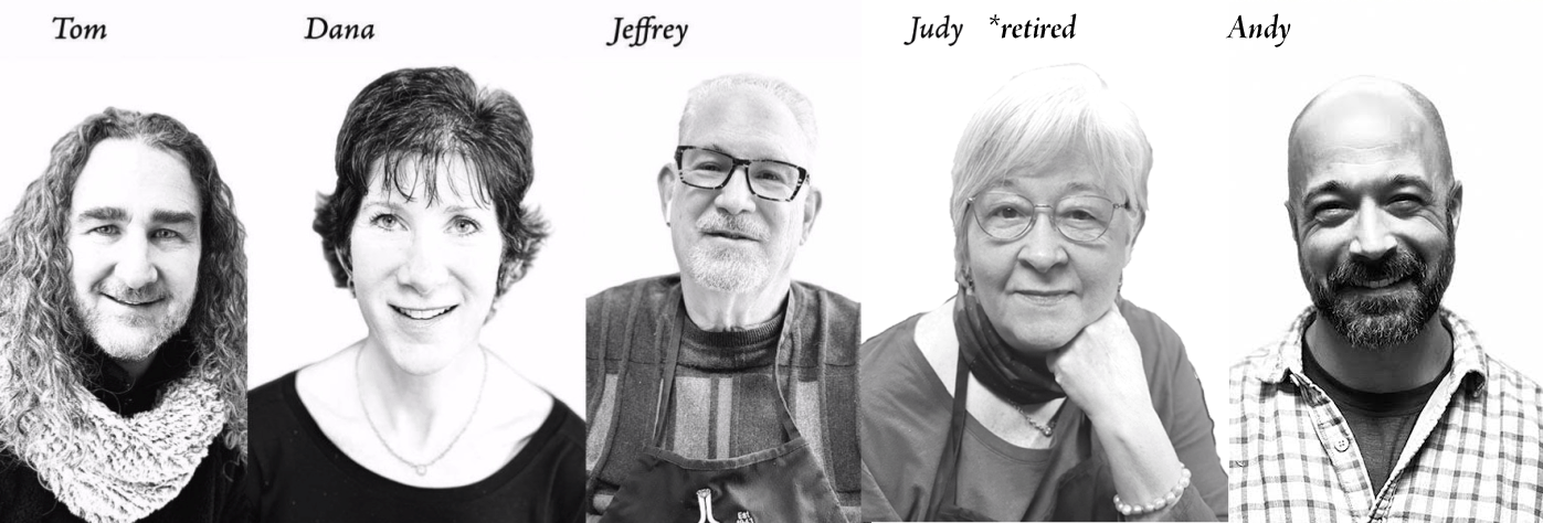 Our Family Owned Custom Jewelry Design Store at Jeffrey Jewelery